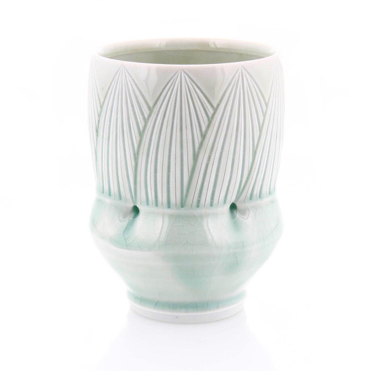 Porcelain – Adam Field Pottery
